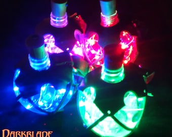 Larp Light, a Fantasy Fairy LED Lantern for Lighting up Those Dark ...