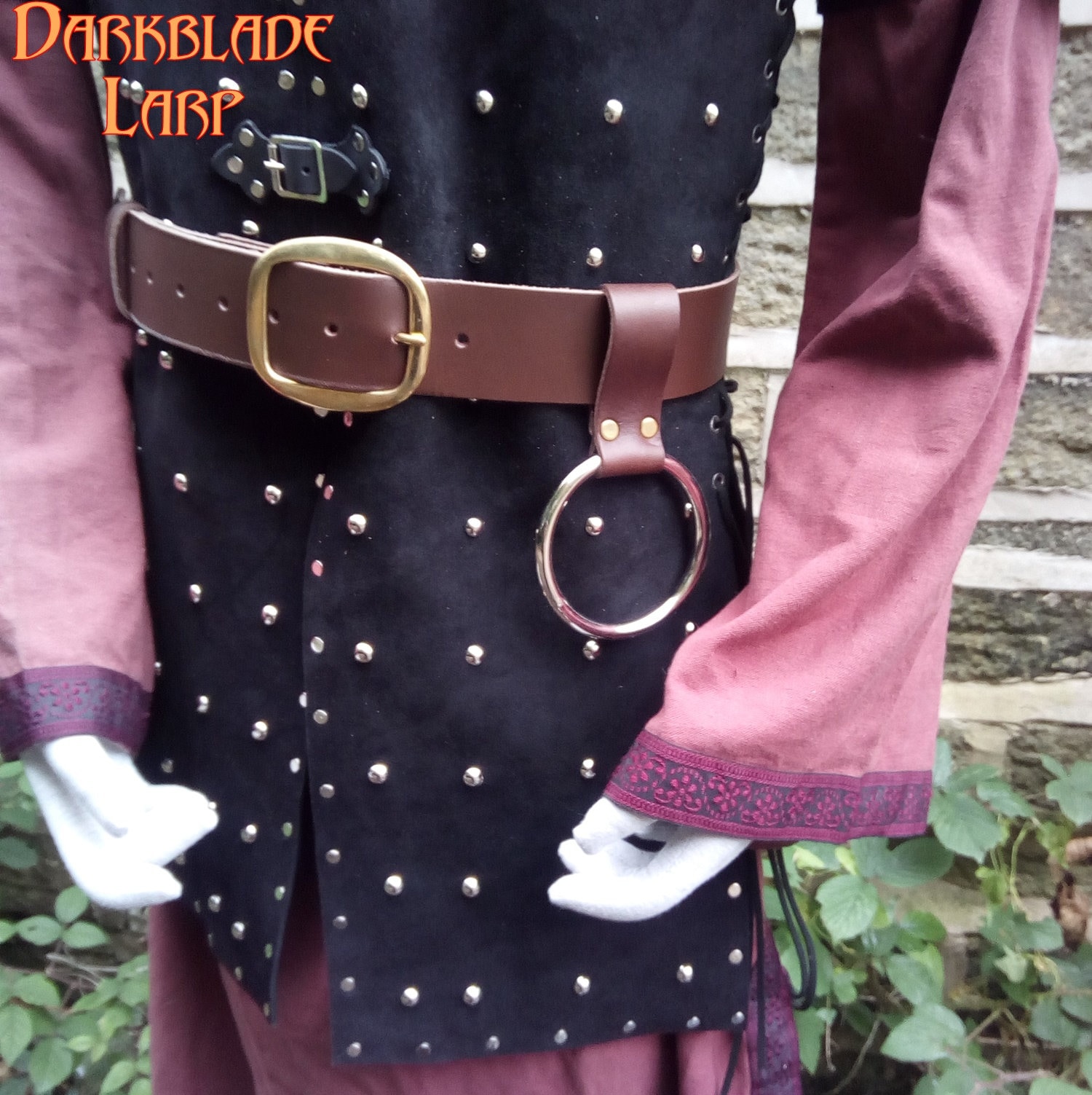 Weapon Ring for Sword or Axe | Etsy UK