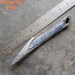 Throwing Knife Vambrace for Larp or Cosplay, Scalpel Larp Safe Knives ...