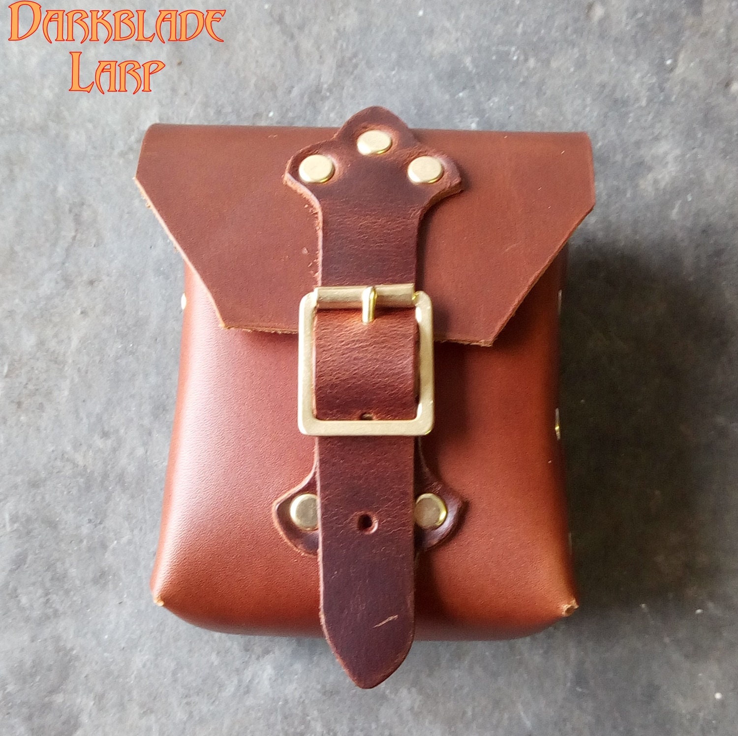 Leather Card Box for Dnd Spell Cards MTG Decks and Pathfinder - Etsy UK