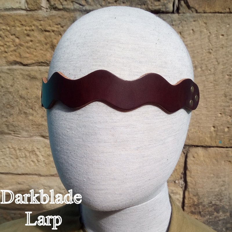 Fantasy Circlet - Etsy