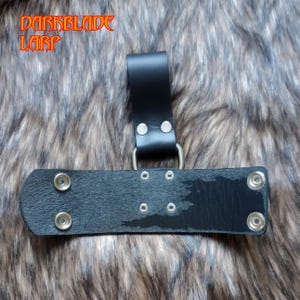 Larp Weapon Clip for Axe, Mace or Hammer - Etsy Australia