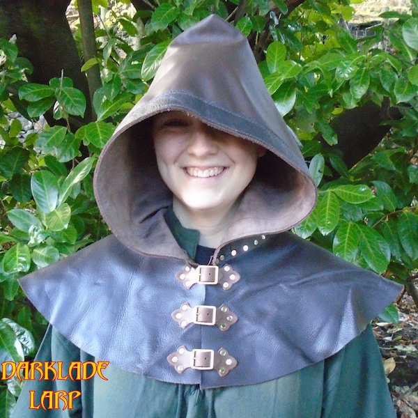 Medieval Thief Costume - Etsy