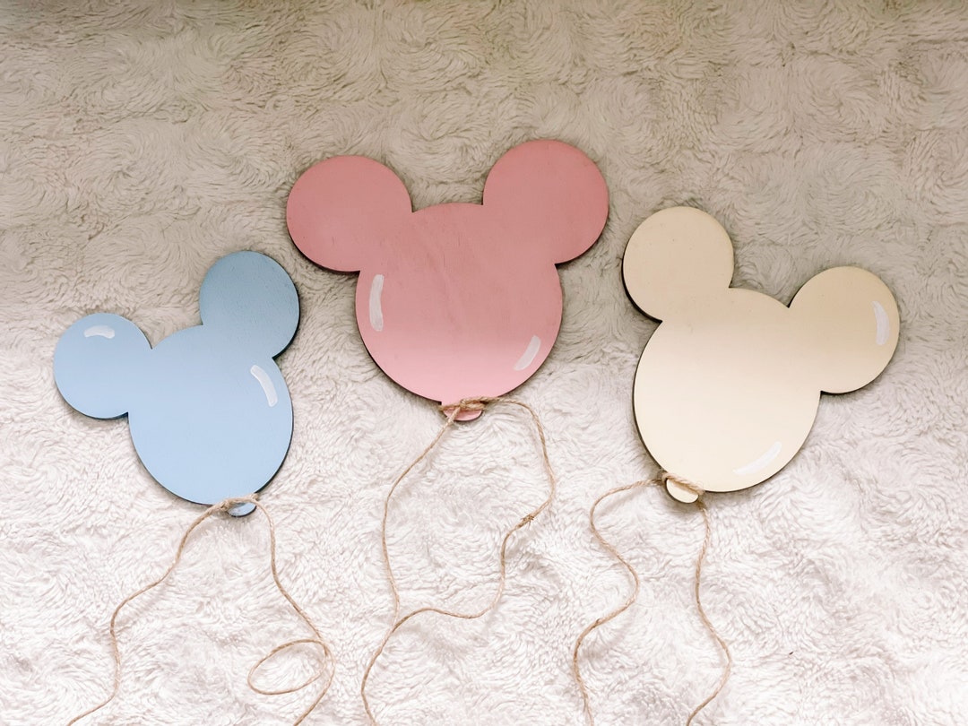 Mickey Balloons Set, Mickey Balloons, up House Balloons, Disney ...