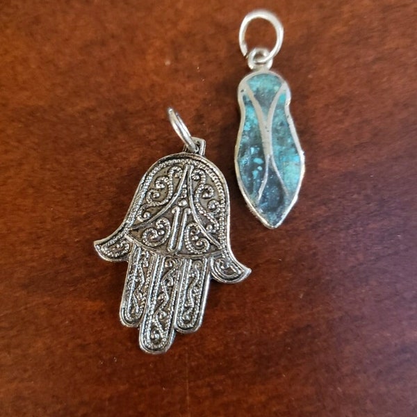 Moroccan Charms - Etsy