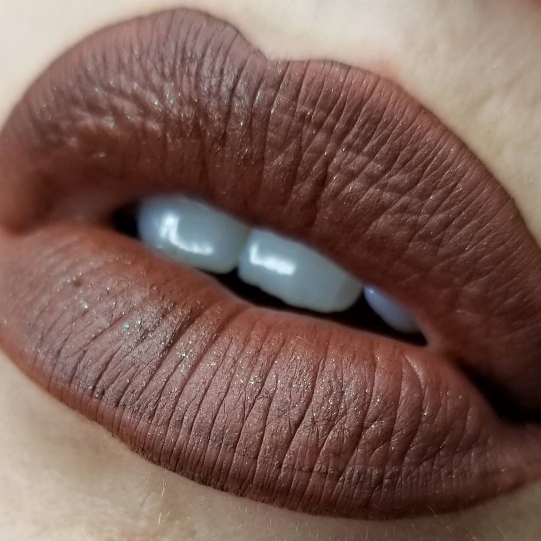 Viscera Liquid Lipstick - Etsy