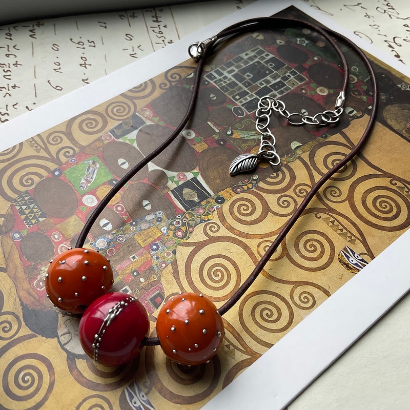 Debbie Leather - Etsy