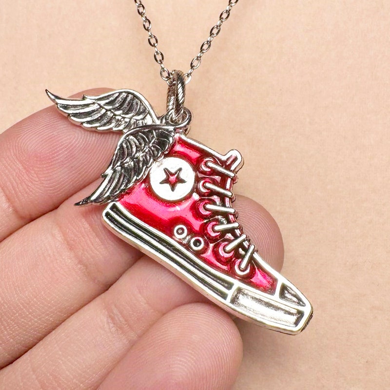 Percy Jackson Necklace - Etsy