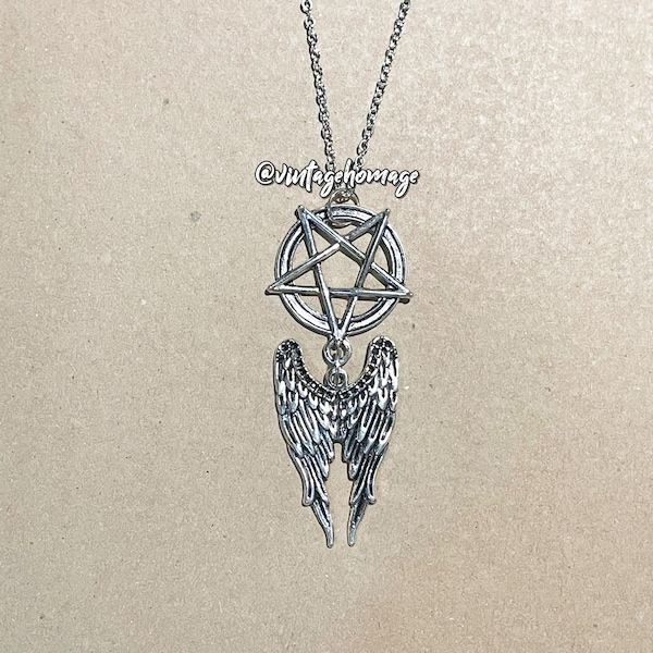 Fallen Angel Costume - Etsy