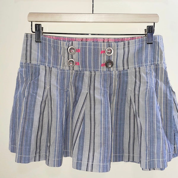 School Girl Micro Mini Skirt Etsy
