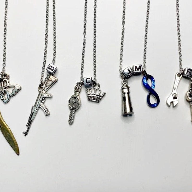 The 100cw Merchandise - Etsy