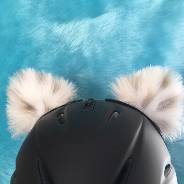 Helmet Cat Ears - Etsy