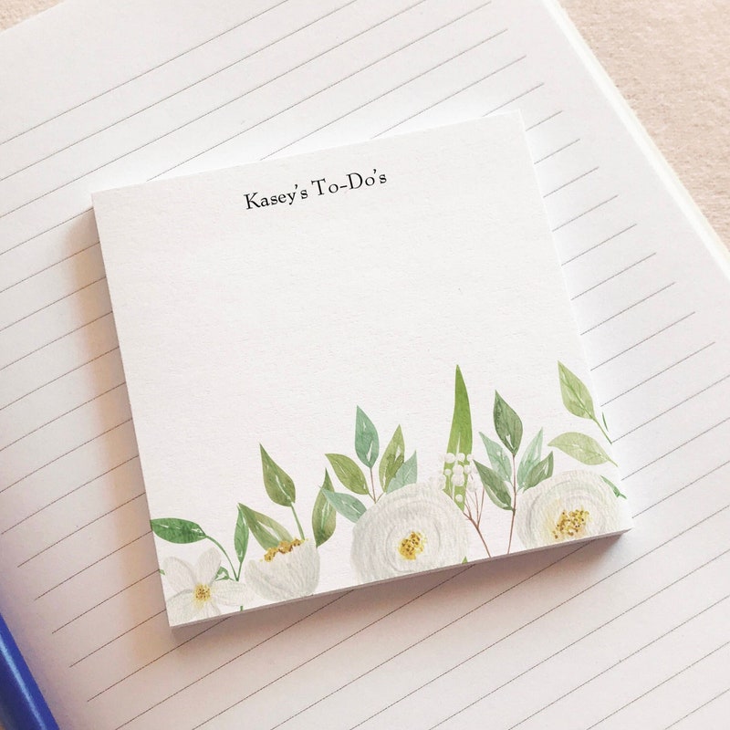 Cute Post It Notes - Etsy