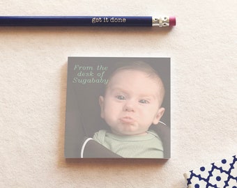 Personalized Sticky Notes Drum Set Design // 3x3 Inch With 50 - Etsy