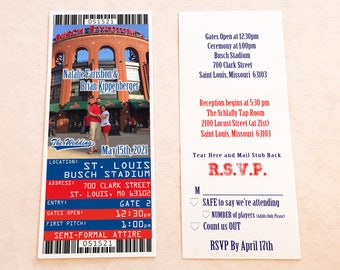 Tear off Ticket Template - Etsy