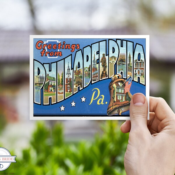 Pittsburgh Thank You - Etsy