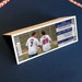 Baseball Wedding Ticket Place Cards, New York Blank Table Cards ...