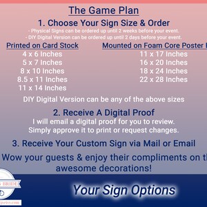 Dallas Football Guest Book Please Leave Your Autograph Sign Bundles ...