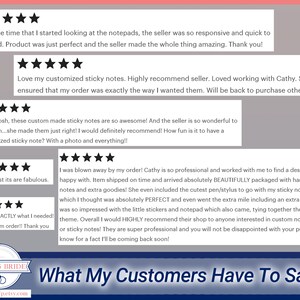 Photo Save the Date Post-it® Notes Custom Sticky Notepad | Etsy UK