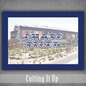 Baseball Stadium Table Number Signs / Custom Ballpark Wedding Reception ...