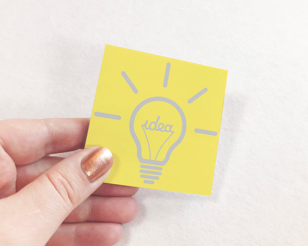 From the Desk of Custom Post-it® Notes, Personalized Sticky Notepad ...