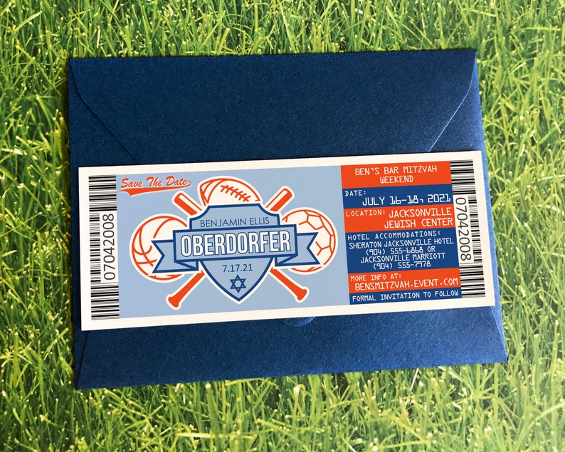 baseball-bar-mitzvah-ticket-save-the-date-magnet-custom-mets-etsy