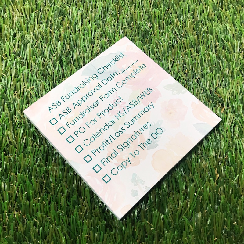 Cute Sticky Notes - Etsy