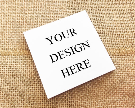 Custom Post-it® Notes Personalized Printed Sticky Notes - Etsy