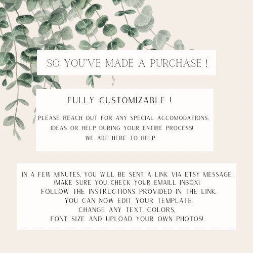 Neutral Photo Graduation Party Digital Invitation , Photo Graduation ...