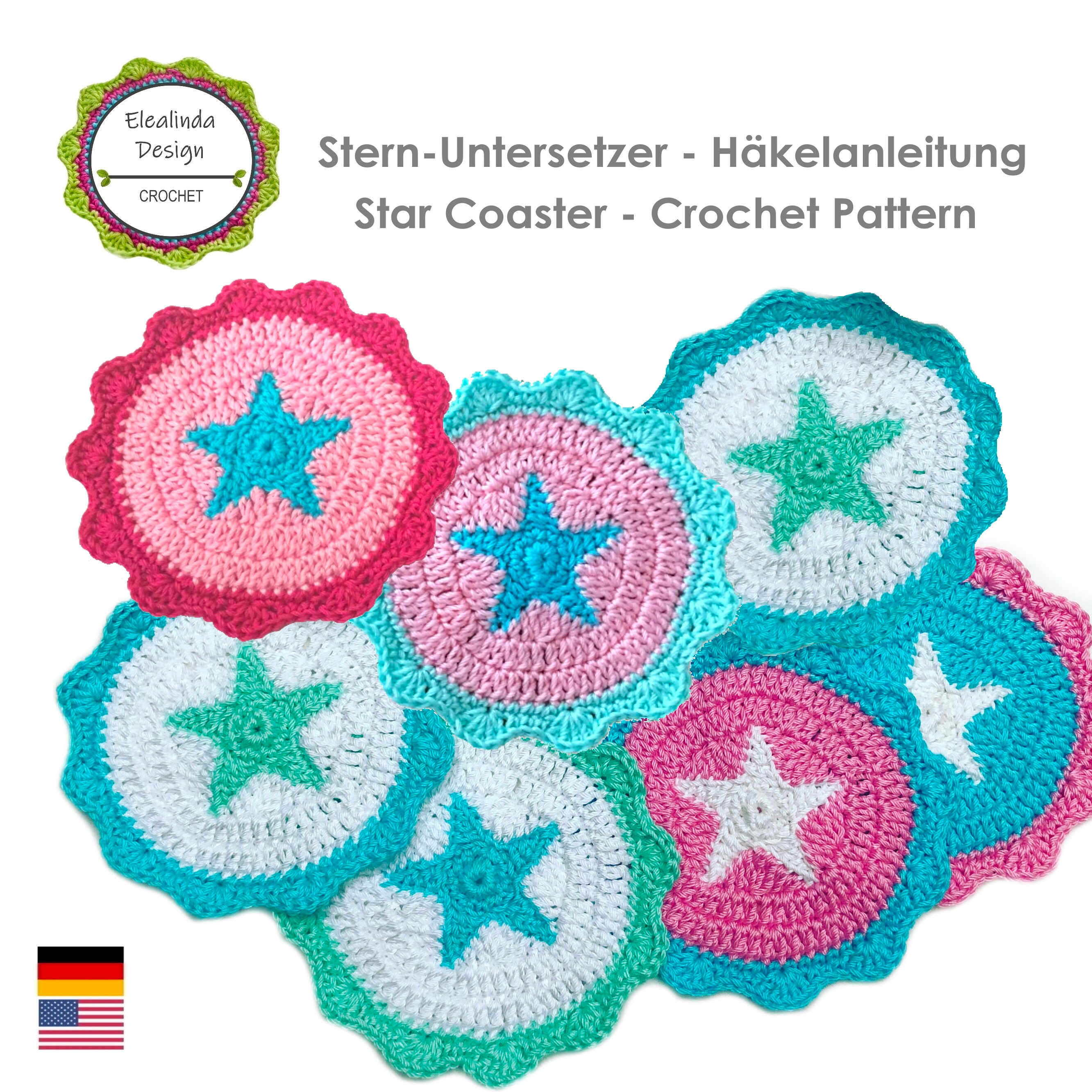 Infographic Tutorial Illustrator Beginner Tutorials For Crocheting