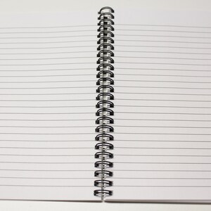 Hand Drawn Cave Drawings/ Designer Notebook/ 8.5 X 5.5 Lined Pages ...