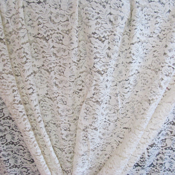 Lace Panels - Etsy