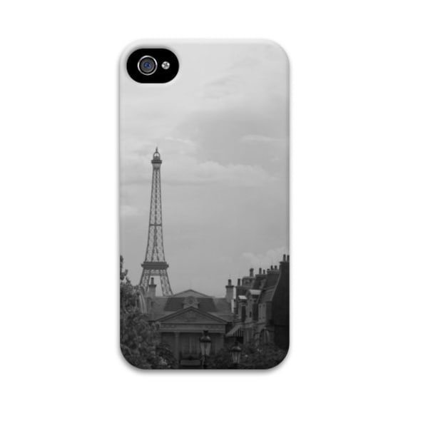 Eiffel Tower iPhone - Etsy