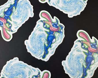 TakkunArtShop - Etsy