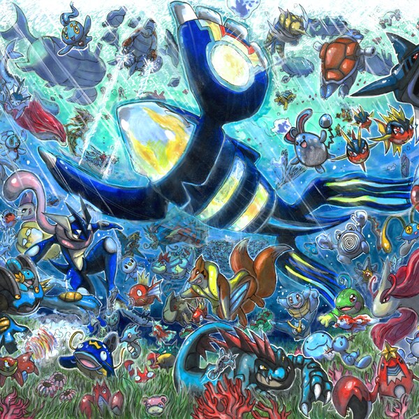 3ds Twitch Overlay - Etsy