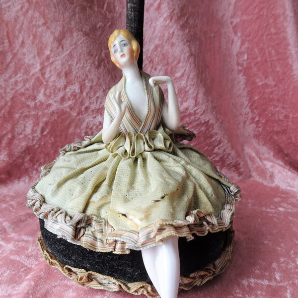 Doll Pin Stand - Etsy