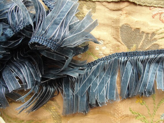 BEAUTIFUL Vintage 1920s Flapper Era Trim Perfect For Dresses | Etsy