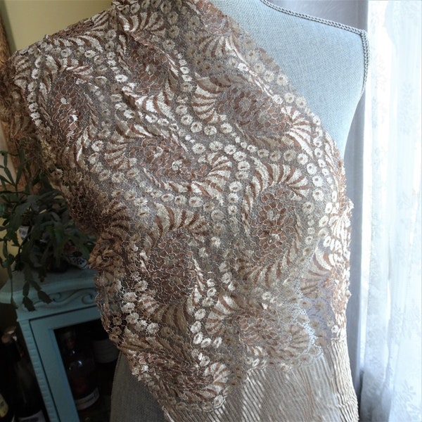 Art Deco Lace - Etsy