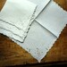 BEAUTIFUL Vintage Napkins,1920s Madeira Embroidery Openwork, Madeira ...