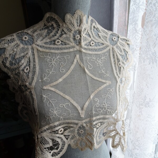 Victorian Lace - Etsy