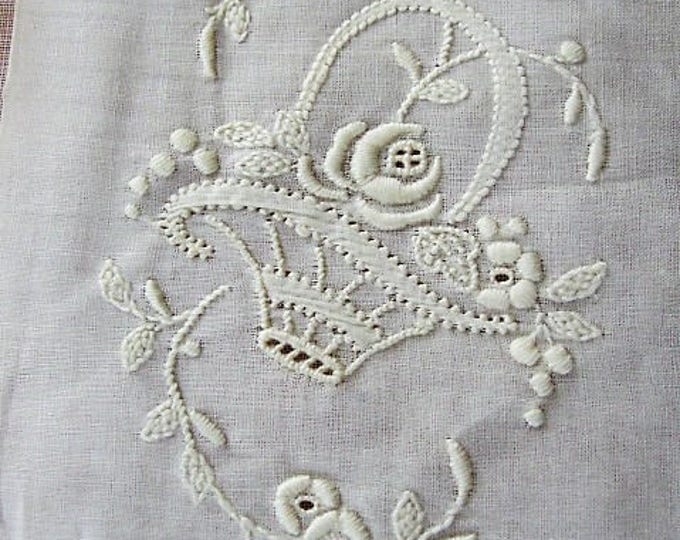 RARE Salesmans Sampler Antique Swiss Embroidered Lace Trim - Etsy