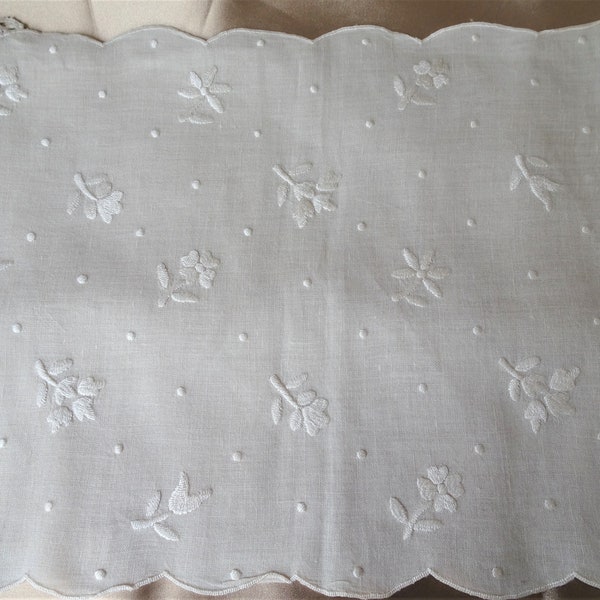 Italian Table Cloth - Etsy