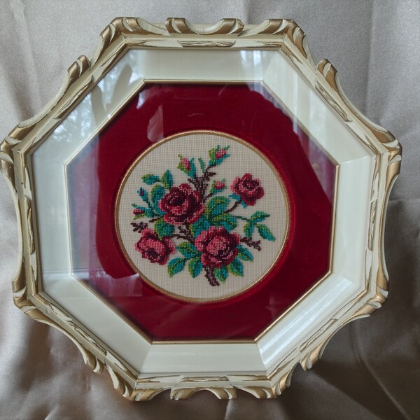 Velvet Matting for Picture Frame - Etsy