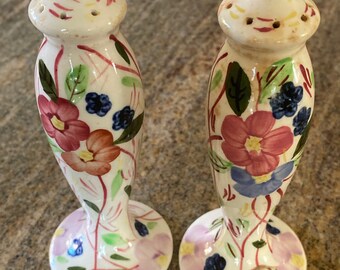 Blue Ridge Pottery - Etsy