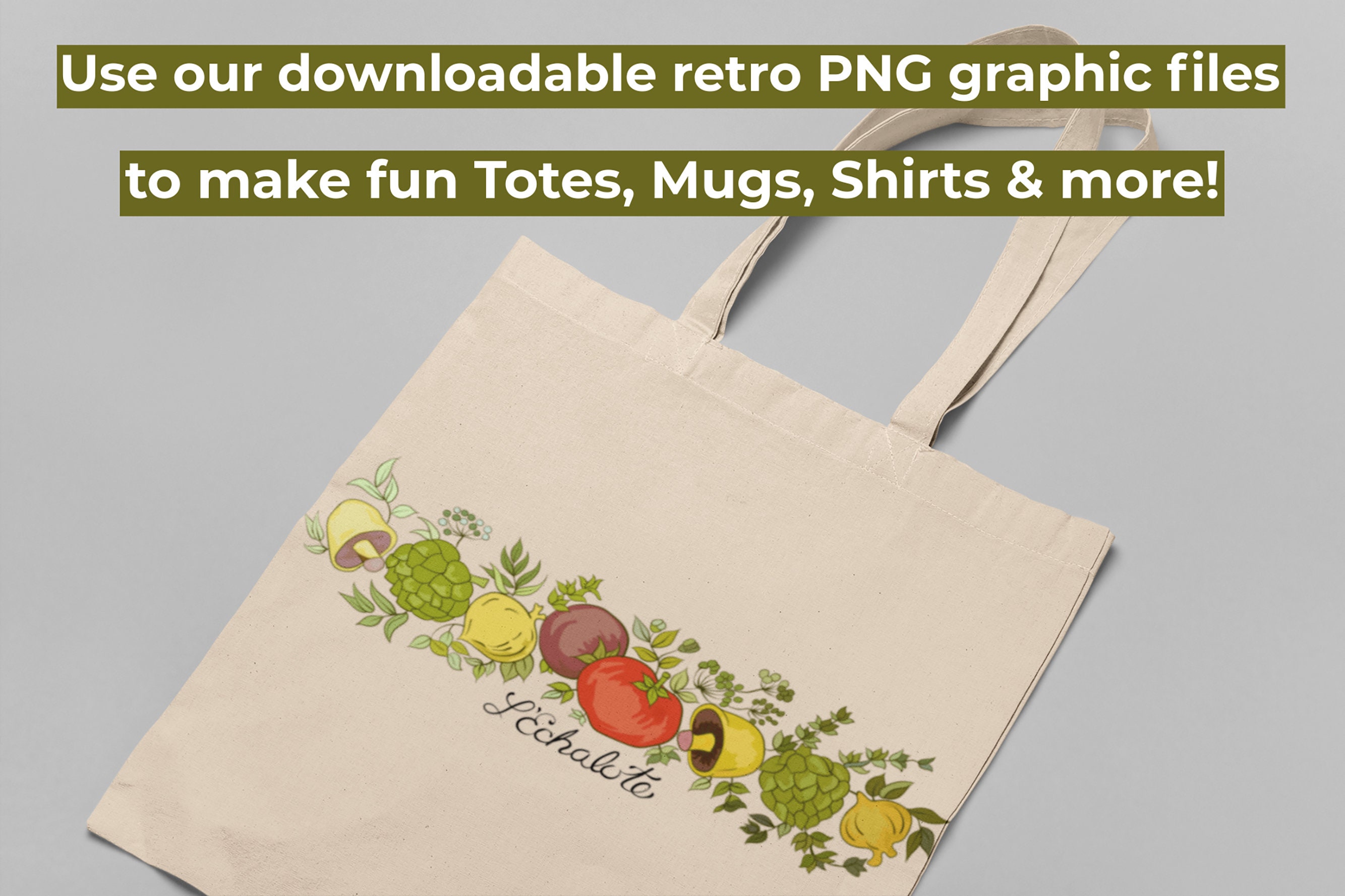 Vintage Spice of Life + Logo Png, 70s Download, Retro T-shirt Designs ...