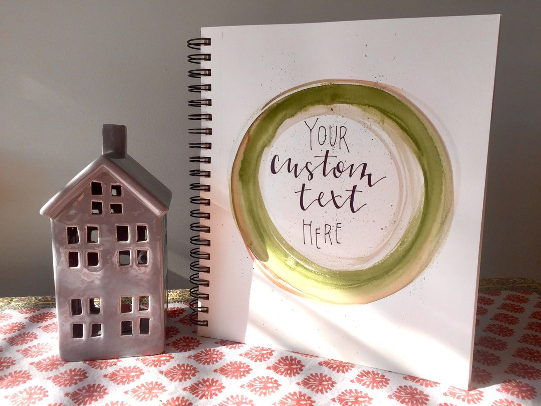 Custom Hand Lettering - Etsy