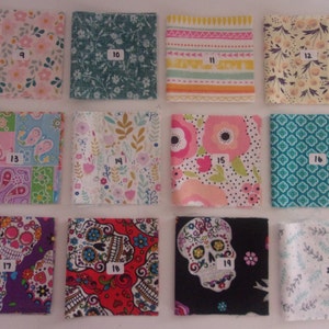Computer Mouse Fabric Wrist Pad. Washable and Non-slip. Filled With ...