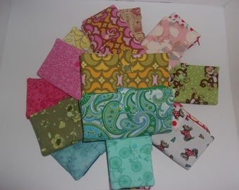 Hidden Compartment Wallet | Etsy