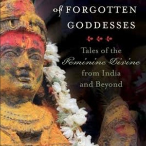 Bhadrakali Kali , Hindu Warrior Goddess,riding on Her Mount Kauṇḍika ...