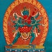 Chakrasamvara SMALL SIZES: Samvara and Vajravarahi in Yabyum Tibetan ...